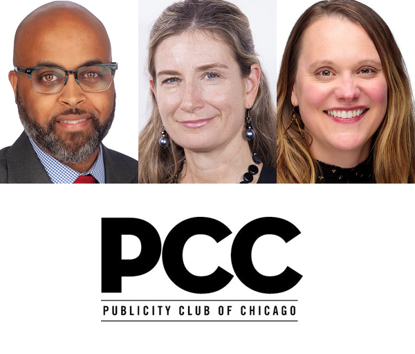 About PCC - Publicity Club of Chicago